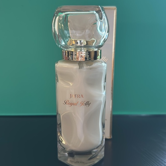 JAFRA | Skincare | Jafra Royal Jelly Special Edition Cream 33fl Oz ...